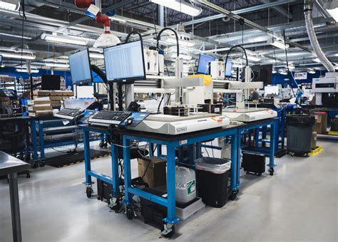 Polaris Laboratories® Conexus Indiana