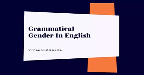 Grammar Fundamentals Archives My English Pages