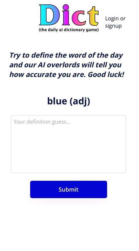 easie supports rapid development of dict an engaging ai dictionary