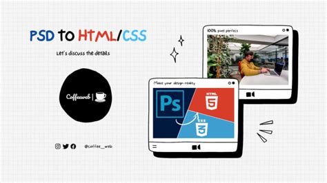 Convert Any Design To Responsive Html And Css Website By Kipr1s Fiverr