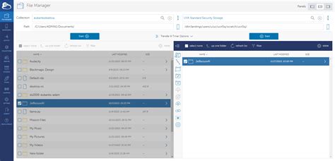 Start The Transfer Rc Learning Portal