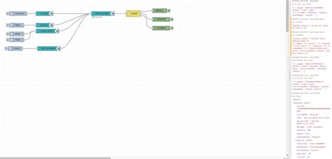 Connection Node Red With S Error Badtoomanysessions Issue Mikakaraila Node Red