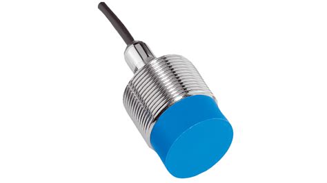 Ime30 15nnszw2k Sick Inductive Threaded Barrel Proximity Sensor M30 15 Mm Detection 10 → 30