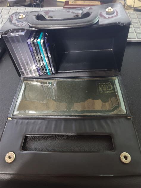 Interesting Case I Found Rminidisc