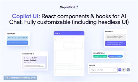 Copilotkit Feat Coagents
