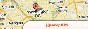 JQuery Google Map Plugins SitePoint