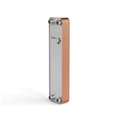Kelvion Plate Heat Exchangers Brazed PHE Moody Heat Exchangers