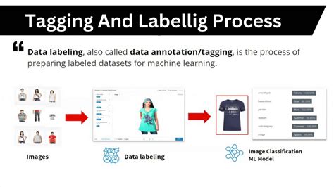 What Is Data Annotation In Artificial Intelligence Ai By Globaltechnosol5 Medium