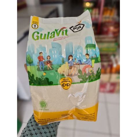 Jual Gulavit 1kg Shopee Indonesia