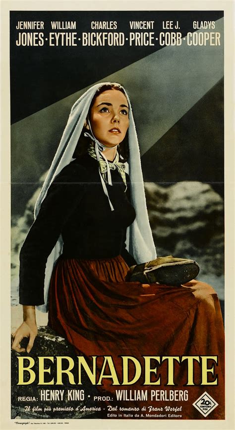 The Vintage Film Costume Collector Jennifer Jones Is A Many Splendored