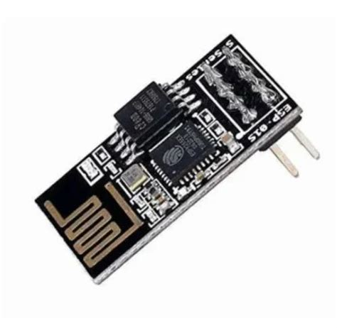 Esp8266 Esp 01s Esp01s Serial Wireless Module Wifi Sensor Esp 01 Updated Wifi Module At ₹ 79