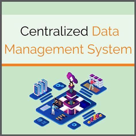 Centralized Safety Databases Trends In Centralized Data Management For