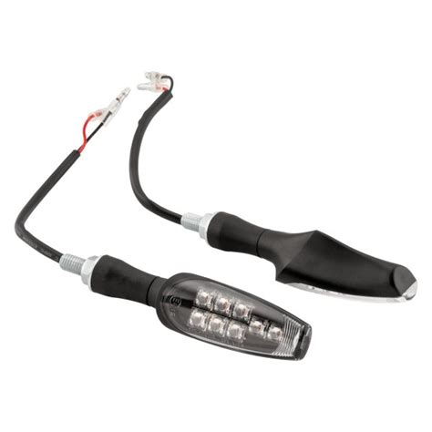 Bikemaster® 266265 Turn Signals