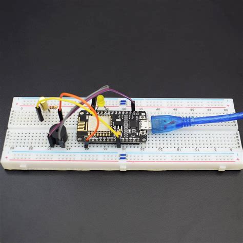 Make An Iot Based Tilt Switch Alarm Using Tilt Switch Rees52