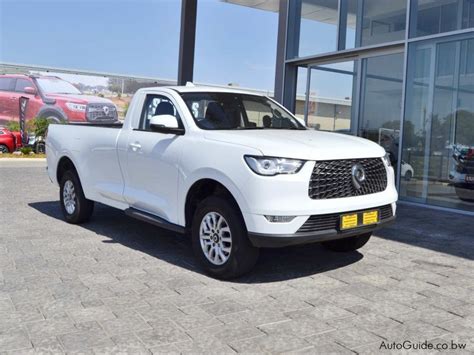 Used Gwm P Series 2020 P Series For Sale Gaborone Gwm P Series Sales Gwm P Series Price P
