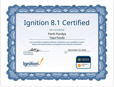 Parth Pandya On Linkedin Automation Ignition Scada Hmiprogramming Plc