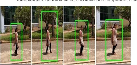 Figure 1 From Kalman Filter Based Motion Estimation For Adas Applications Semantic Scholar