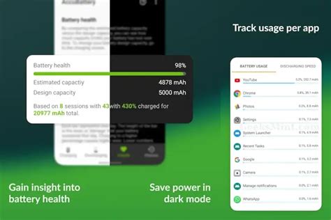 15 Best Battery Saving Apps For Android In 2025 Tech2geek