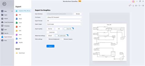 Online Library Management System Dfd At Hudson Facy Blog