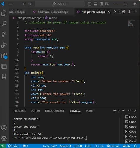 vasu agrawal on linkedin dsa c coding datastructures algorithms programmin coding…