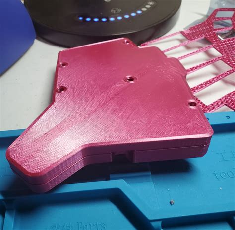 High Profile Rae Dux Keyboard Case By Rmwphd Download Free Stl Model Printables Com