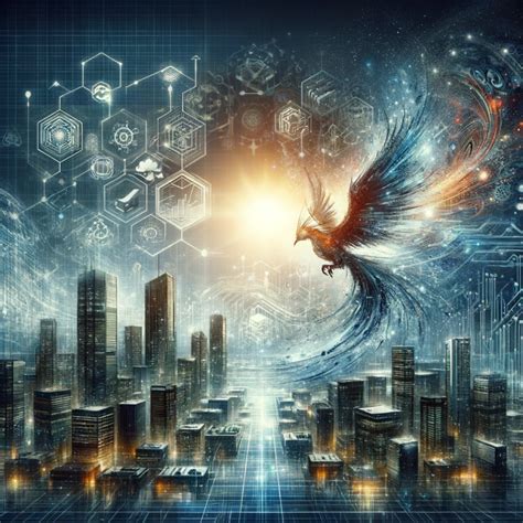 Digital Transformation In Ict A Strategic Imperative For C Level Executives