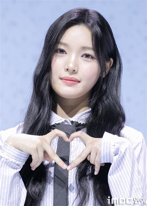 더쿠 하투하 유하랑 빌리 하람이랑 닮았는데