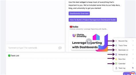 A ClickUp Tutorial For Beginners Guide To Online Productivity