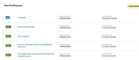Introduction To Oracle Next Gen Hr Help Desk Hcm Folks
