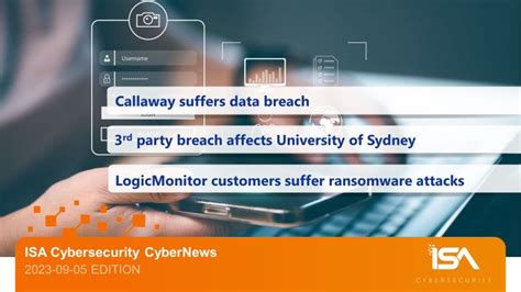 Isacybernews September 5 Canadian Infrastructure Almost Certainly Among Cybercrime Targets