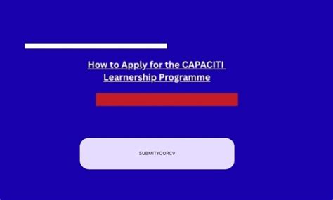 Seta Learnerships 2025 Apply For Services Seta Programme With Stipends