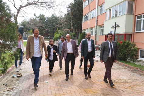 Adem Korkmazın Projesi Yüzlerce Kadına Ekmek Kapısı Oldu Bölgesel