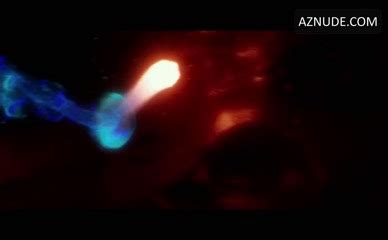 Scarlett Johansson Underwear Scene In Under The Skin Aznude