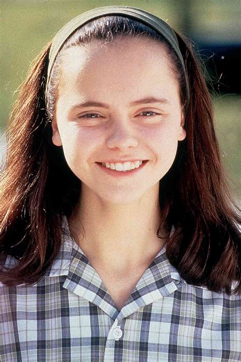 Christina Ricci Turns 45 Look Back At 10 Photos Of Her In Full 90s Icon Mode To Celebrate