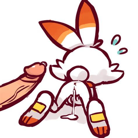 Post 4794203 Opeipiao Porkyman Scorbunny