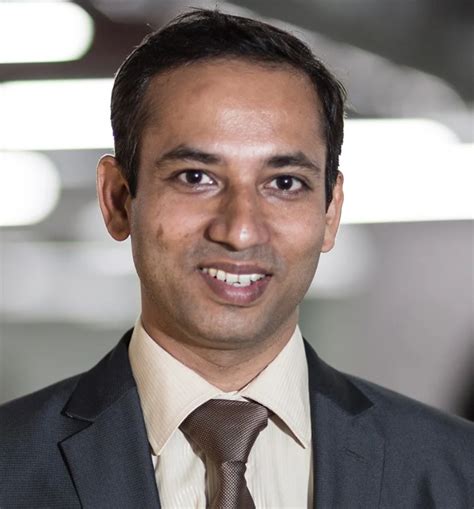 jaywant deshpande agile network india