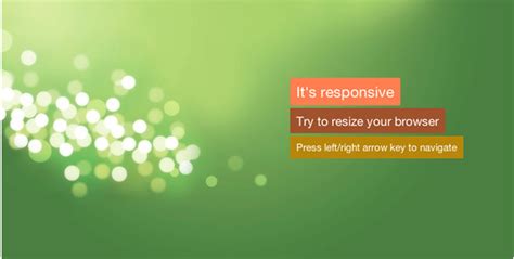 32 best jquery slider plugins 2024 for web application
