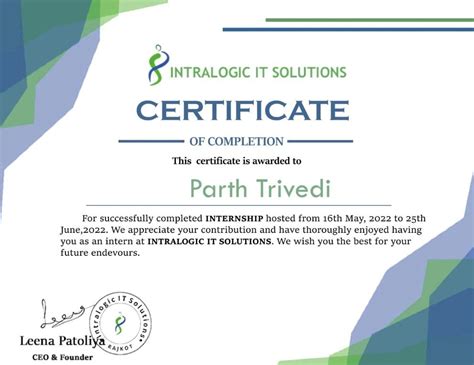 Intern Internship Training Summerinternship2022 Mernstackdeveloper