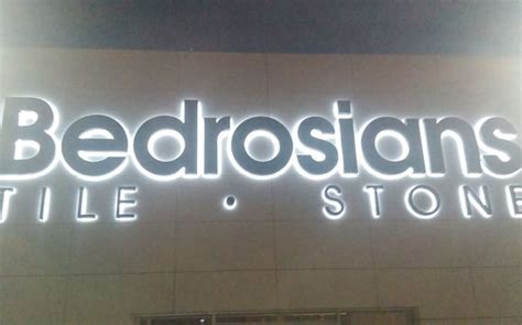lighted building letters by anaheim signs in anaheim ca alignable