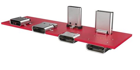 A Closer Look At Usb Type C Port Protection