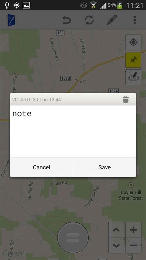 Maps Field Area Calculator Android Apps On Google Play