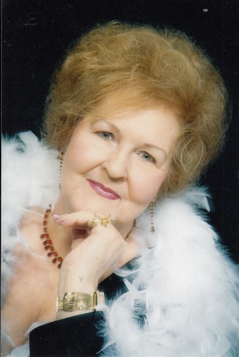 Patsy Jean Stephenson Obituary Shreveport La