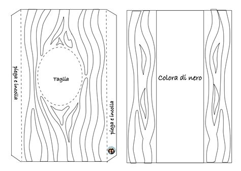Lavoretti Autunno Sorellemaestre