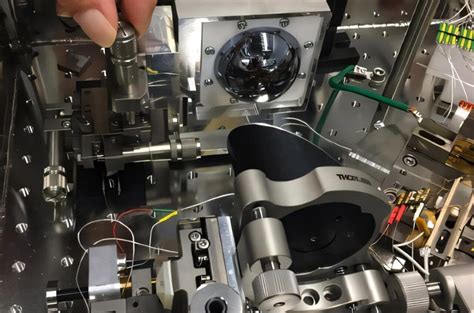 Scientists Discover Simpler Is Better When It Comes To Terahertz Time Domain Spectroscopy