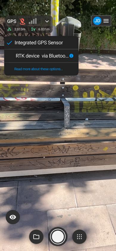 Mount And Configure A Pix4d Supported Rtk Device Trimble