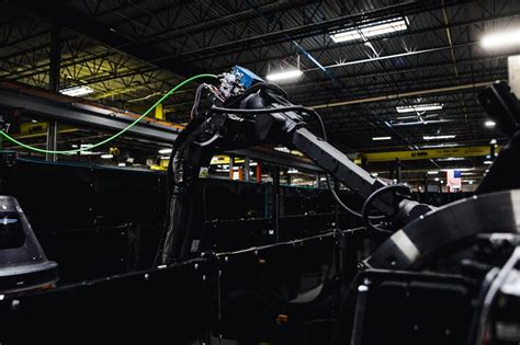 Path Robotics Office Photos