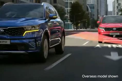 Sorento Parramatta Kia