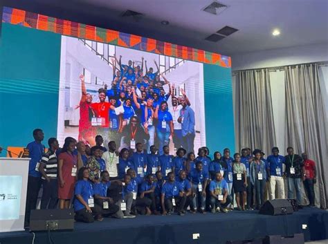 Godfred Okyere On Linkedin Dli2023 Deeplearningindaba2023