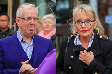 Panto Queen Twink Says She Was Right To Turn Up At Rory Cowan S Mother S Funeral Dublin Live