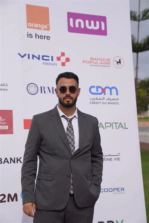 Nabil Michraf on LinkedIn: Dear network, I am honored to have been an organizer for the 20th ...